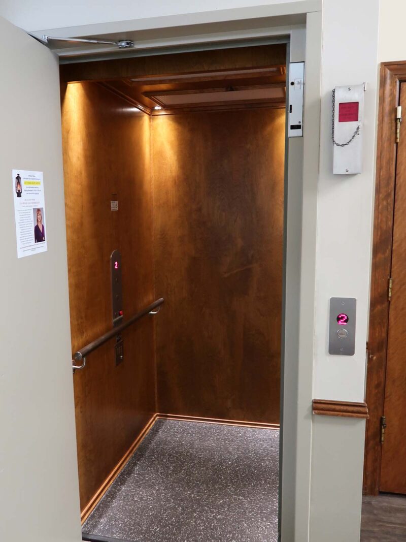 Vertical Platform/Wheelchair Lifts | Access Lifts