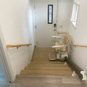 Churches | Stairlifts & Vertical Lifts | Access Lifts and Ramps