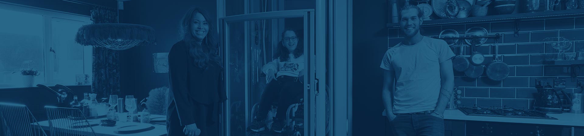 Architects & Builders | Access Lifts and Ramps