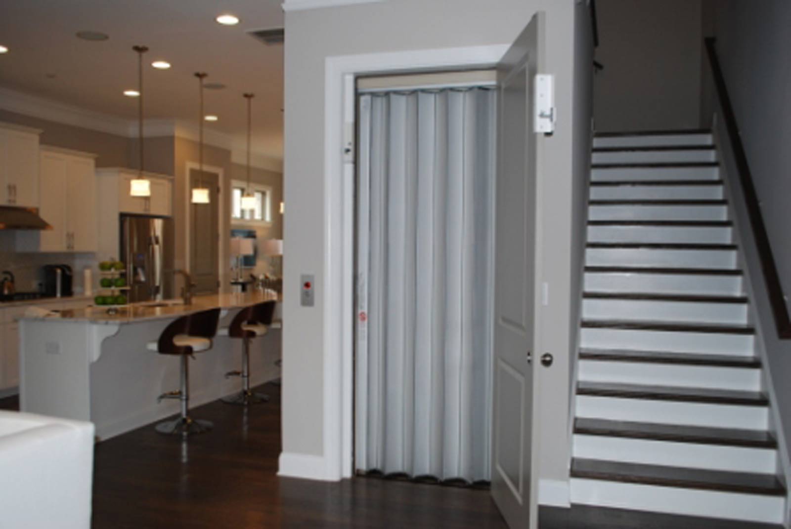 Home Elevators in Upstate New York | Access Lifts