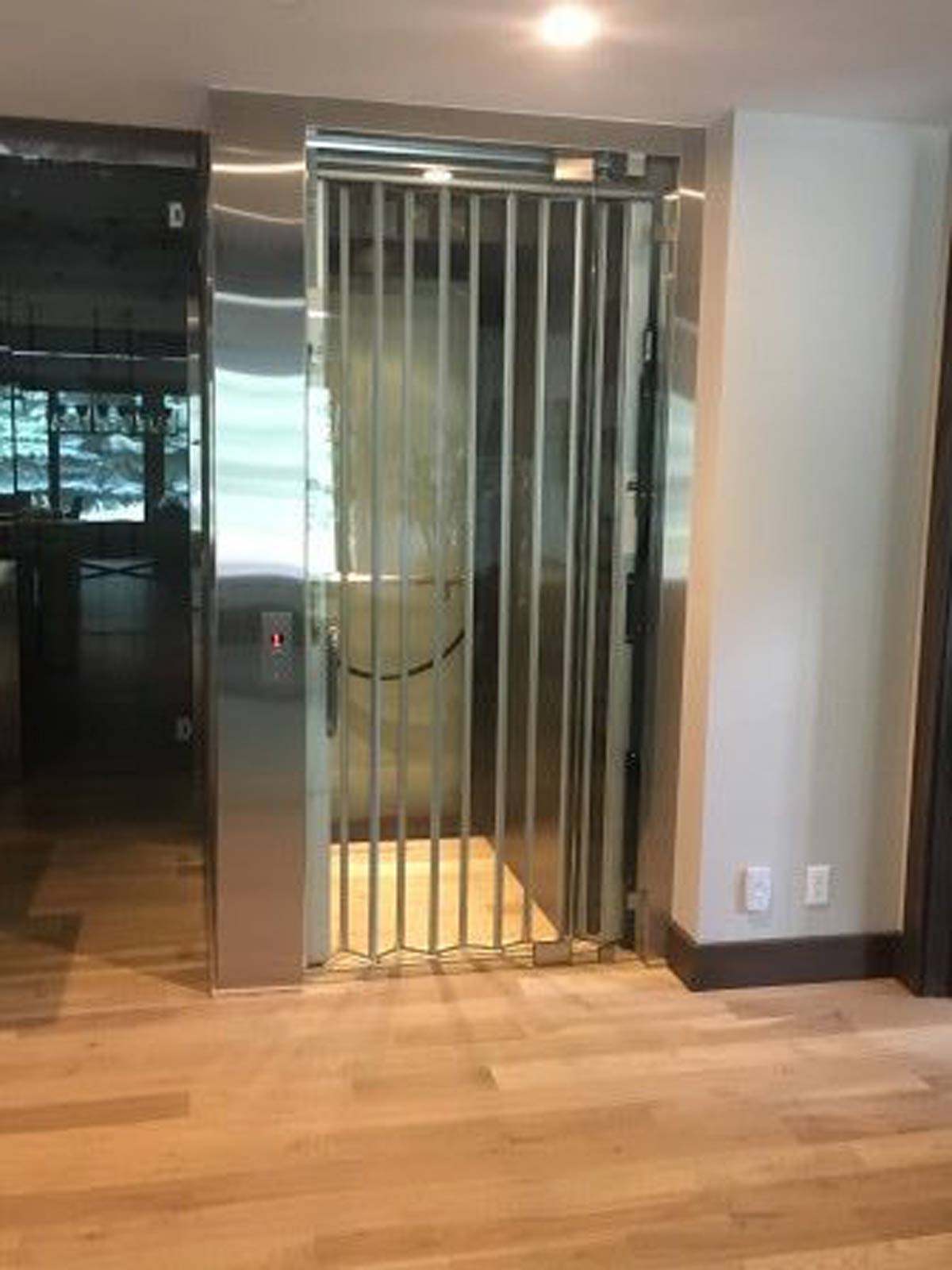 Home Elevators & Lifts | New York State | Access Lifts